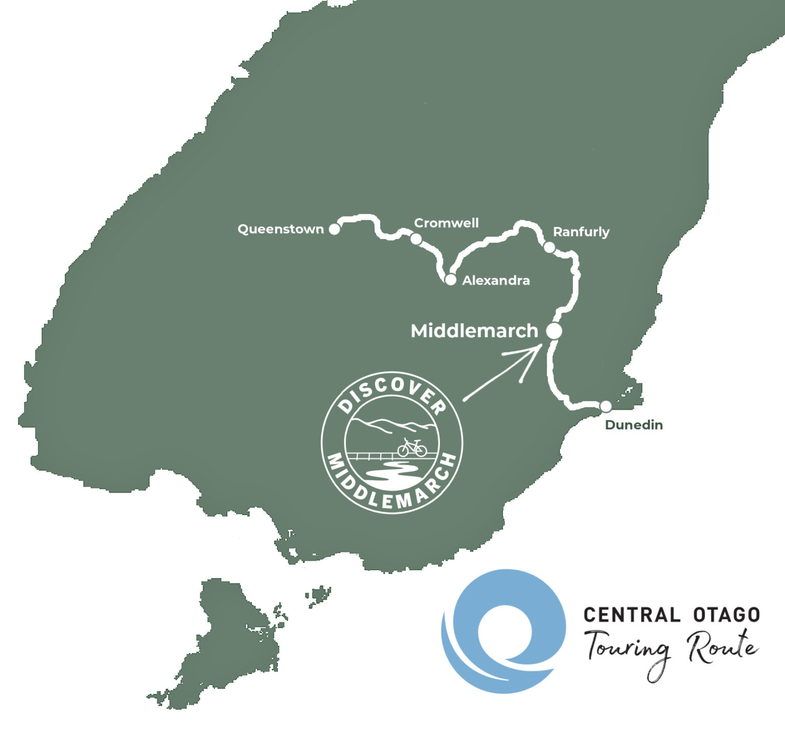 Plan your Trip to Central Otago - Discover Middlemarch